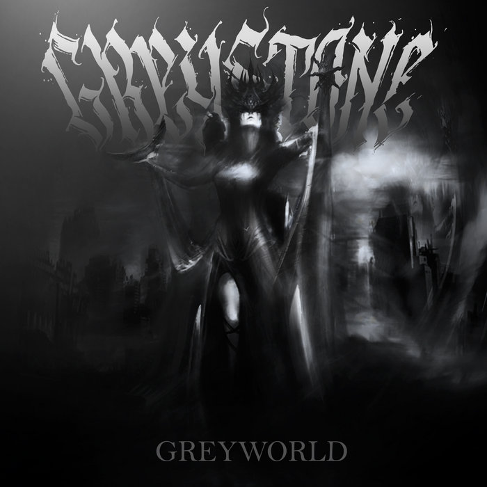 GREYWORLD | GREYSTONE