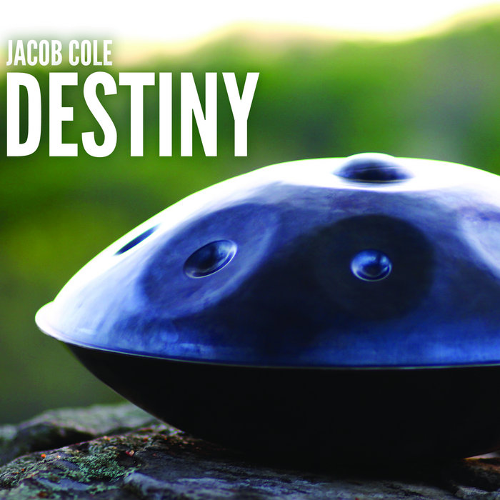 Destiny | Jacob Cole