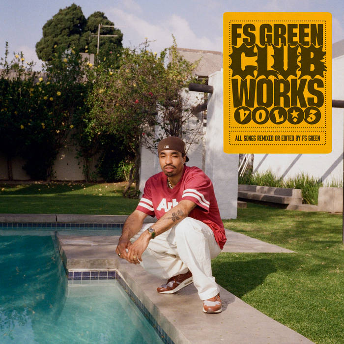 Club Works Vol. 3 | FS Green