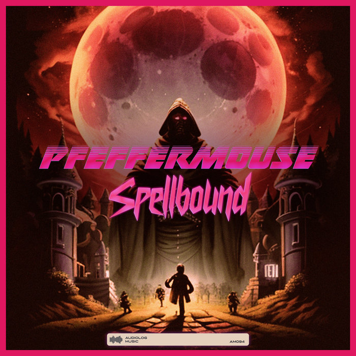 Spellbound | Pfeffermouse