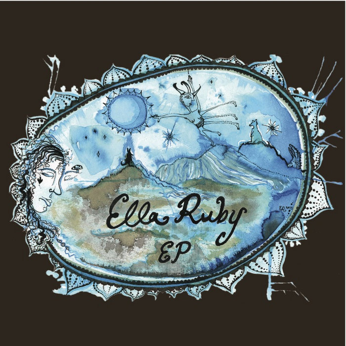Ella Ruby EP | Ella Ruby