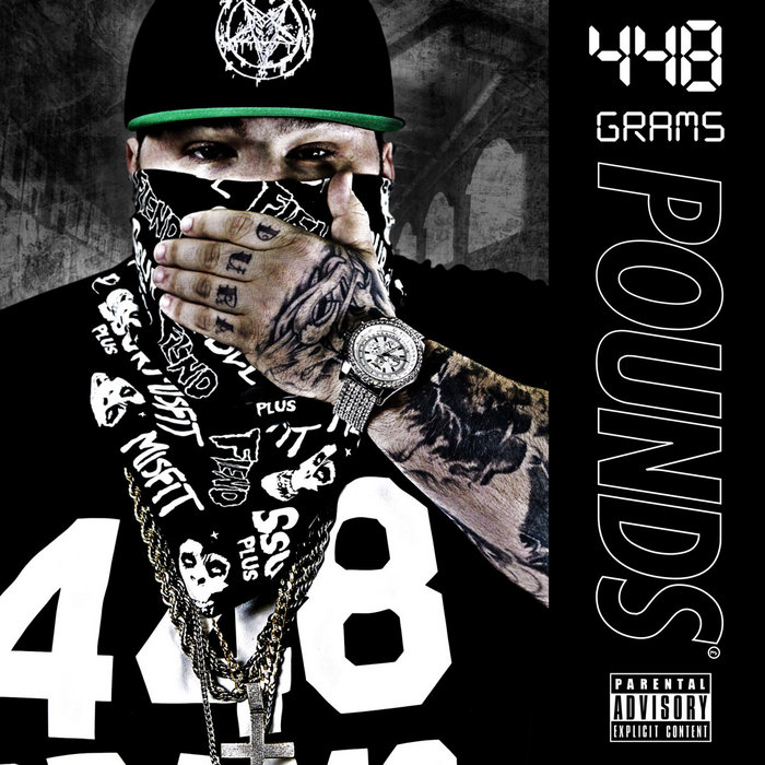 Pounds - Addicted - Feat. Max Marciano - Prod. by Max Marciano | POUNDS