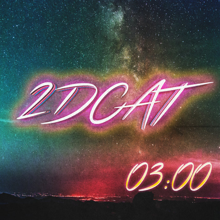03:00 | 2DCAT