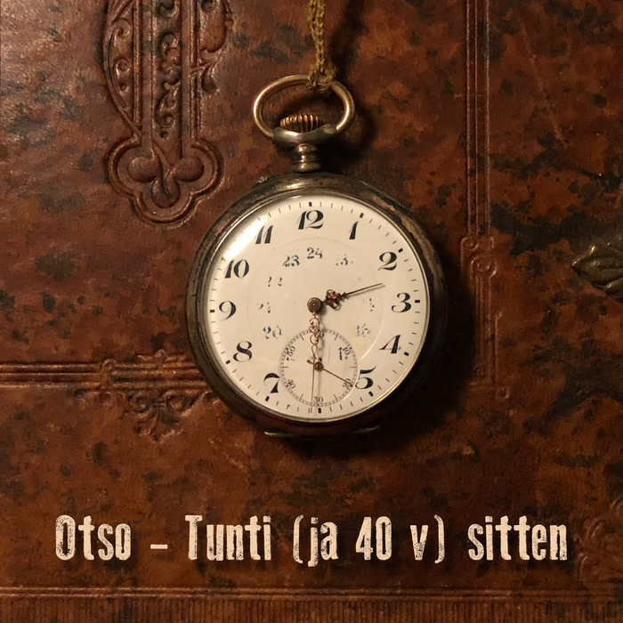 Tunti (ja 40 v) sitten | Otso