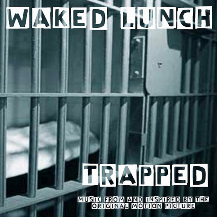 Trapped (Music from and inspired by the Original Motion Picture ...