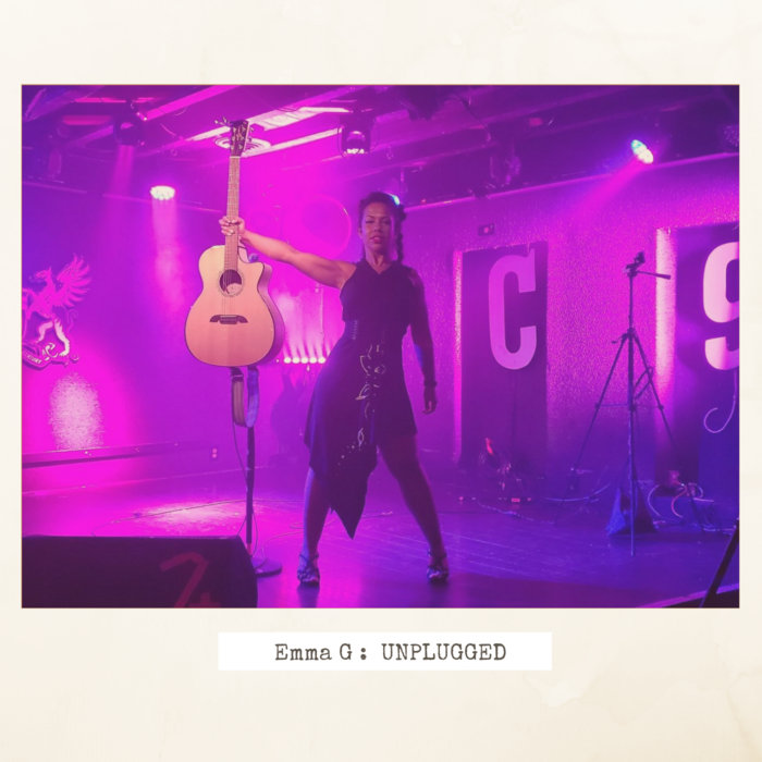 Emma G : Unplugged | Emma G