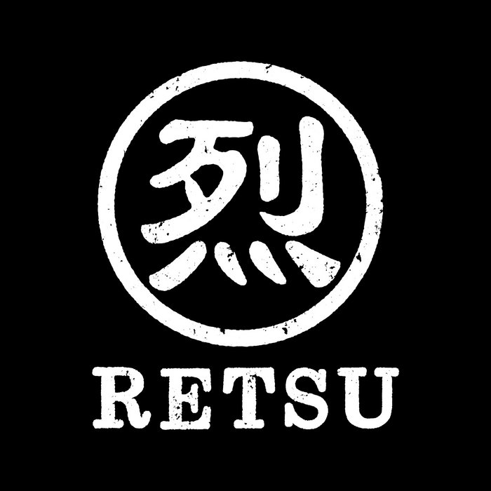 RETSU S/T LP | RETSU