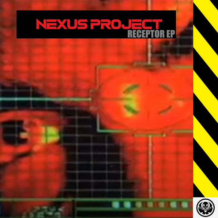 Receptor EP | Nexus Project