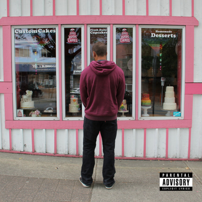 Champagne Bubble Bath | Kayden Crooks