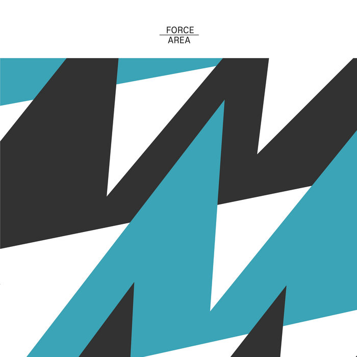 Force Over Area | Yves De Mey | Totalism