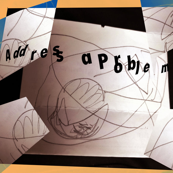 Address A Problem | Goh Lee Kwang