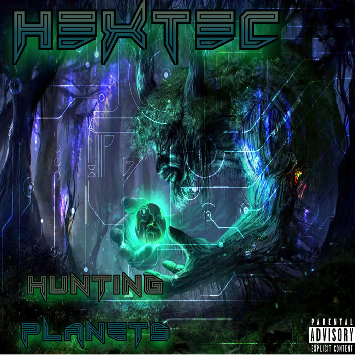 Hextec Hunting Planets | Hextec