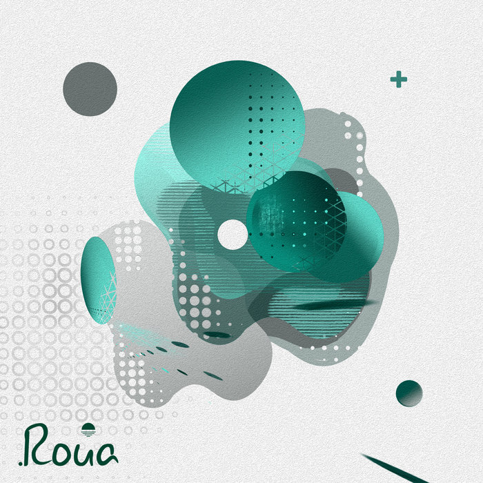 Roua - 008 [Roua] | Roua records | Roua