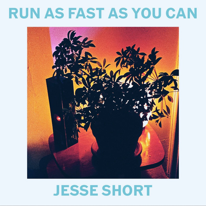 Run as Fast as U_Can | Jesse Short
