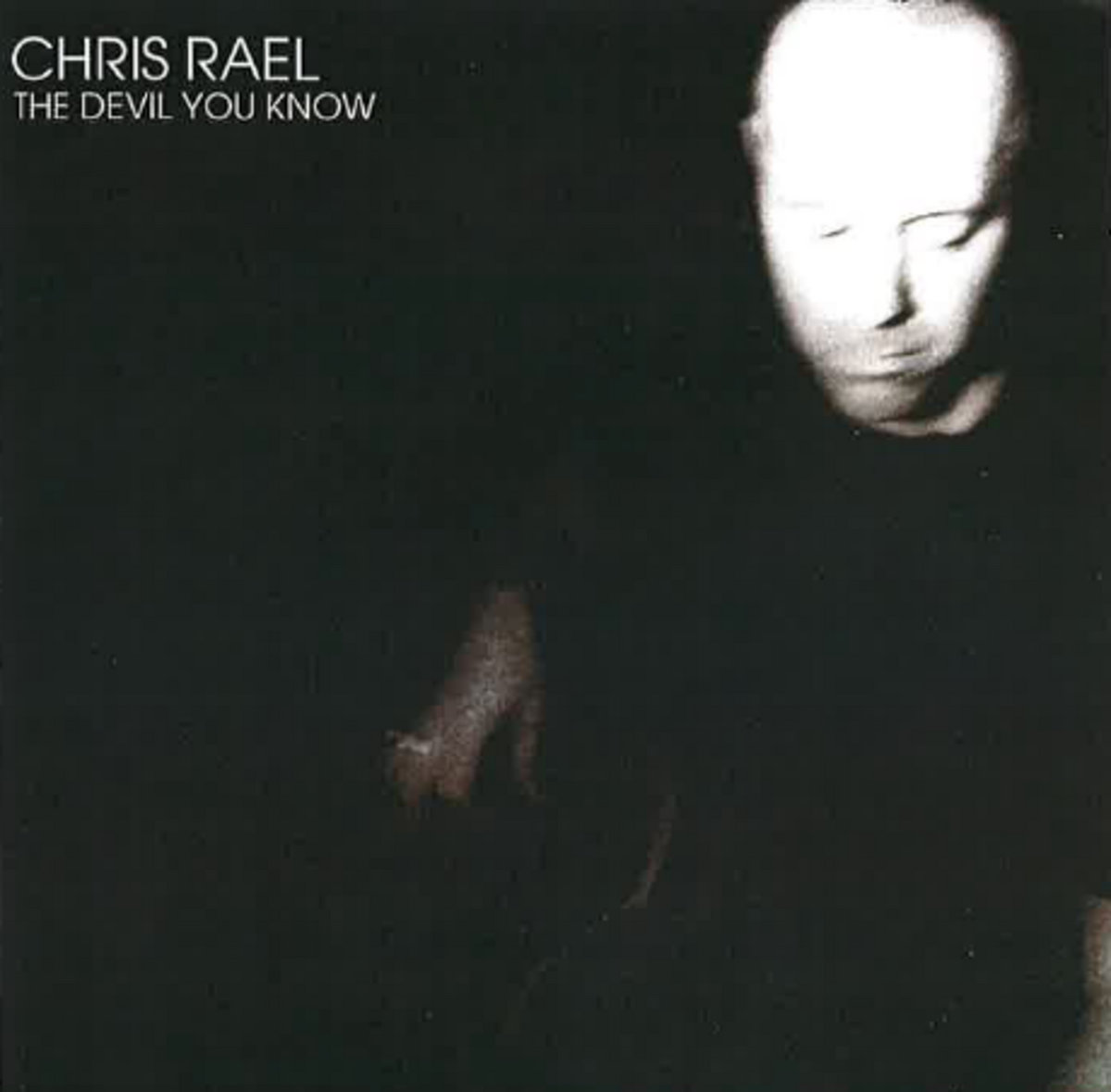 The Devil You Know | Chris Rael