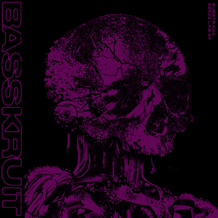 Eerie Lab EP | Substrada