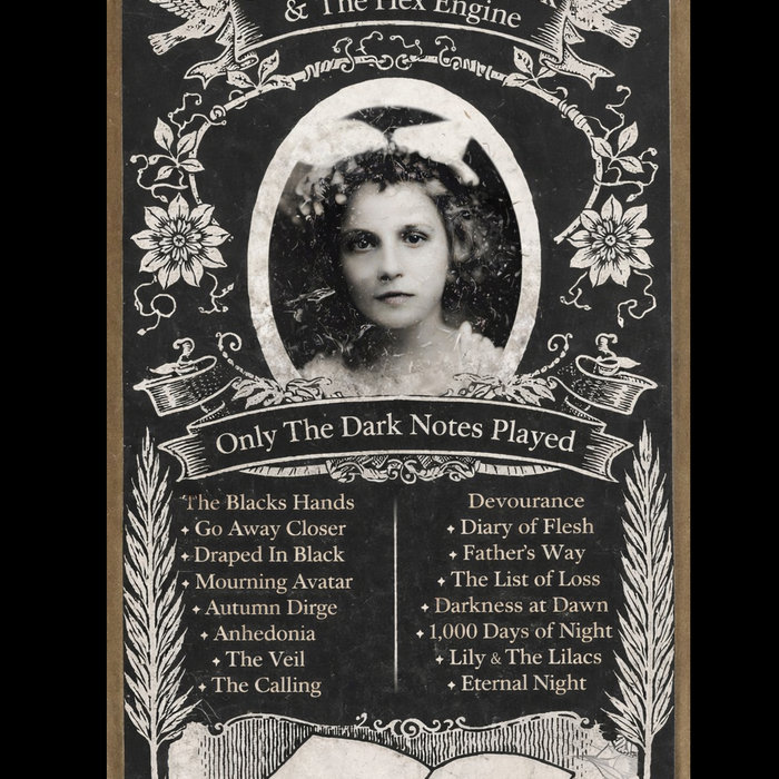 The Veil | Gregory James Wyrick & The Hex Engine