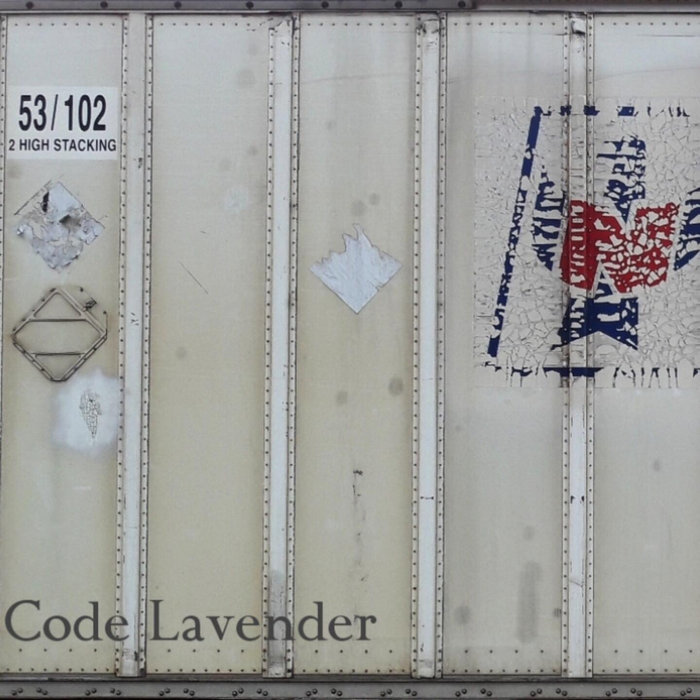 2018 Demo's | Code Lavender