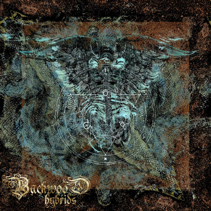 EP Alpine - "Backwood Hybrids" | Martin Noesen | The Cure Collective