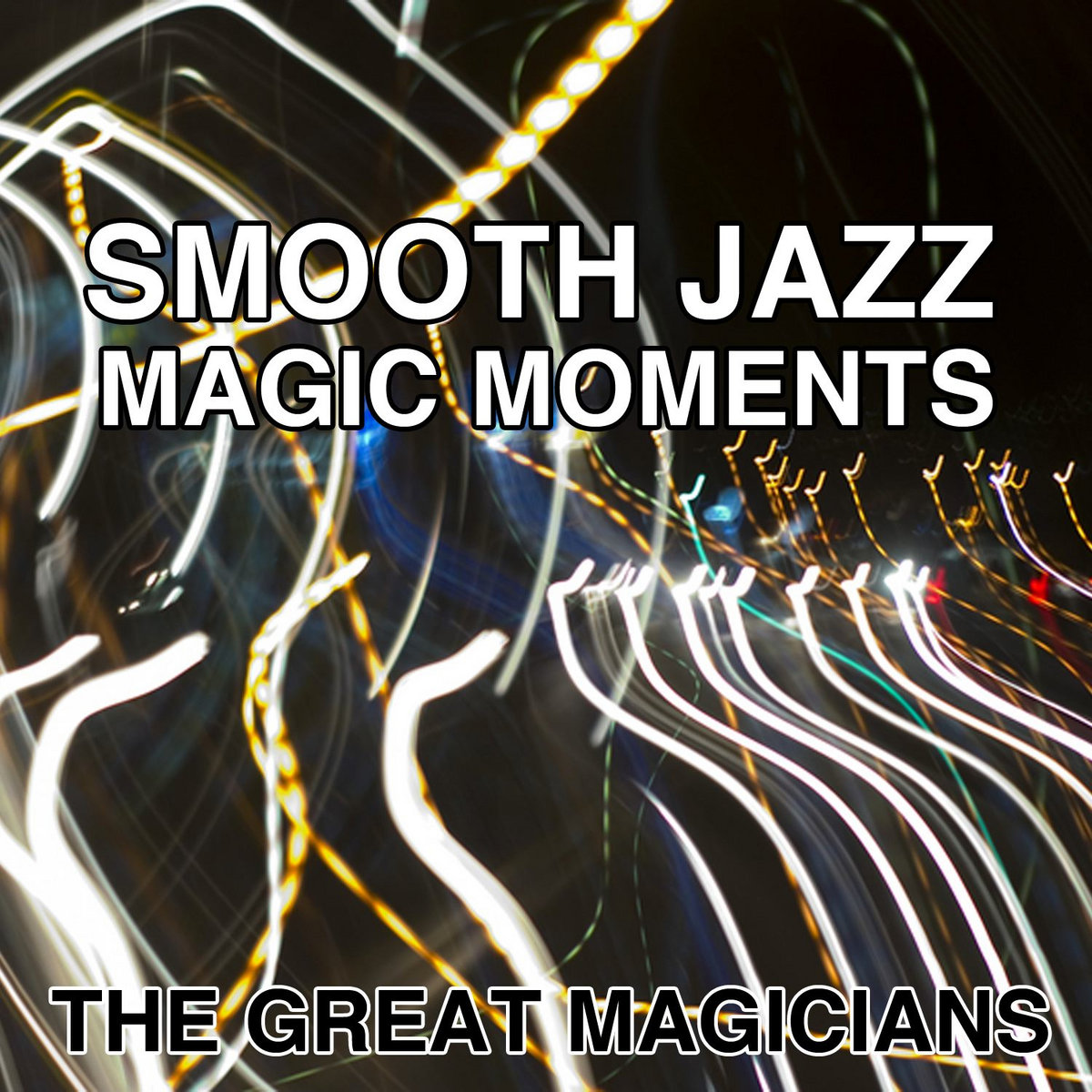 Smooth Jazz Magic Moments | Mezza Music