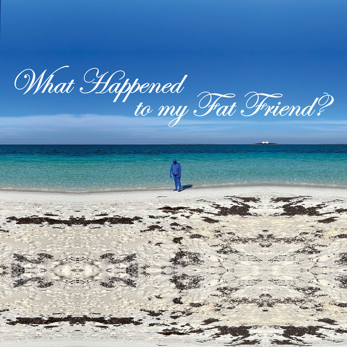 What Happened to my Fat Friend? | Somersault Feelings in the Springtime