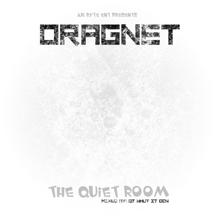 The Quiet Room | Dragnet