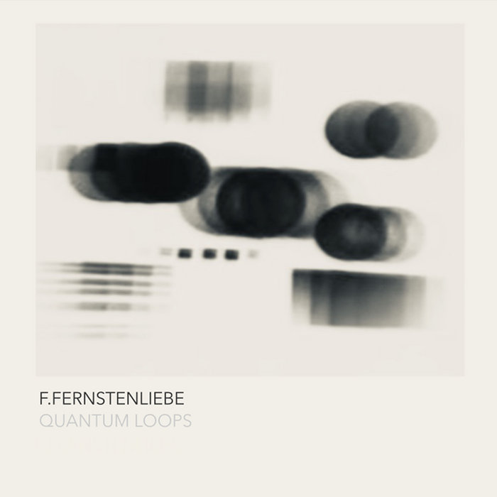 Quantum Loops | f.fernstenliebe