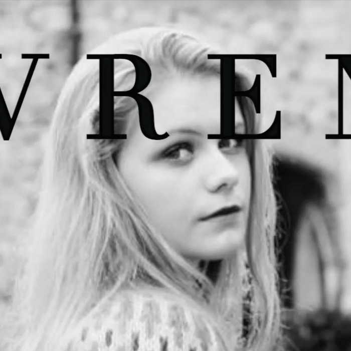 LET GO EP | WREN