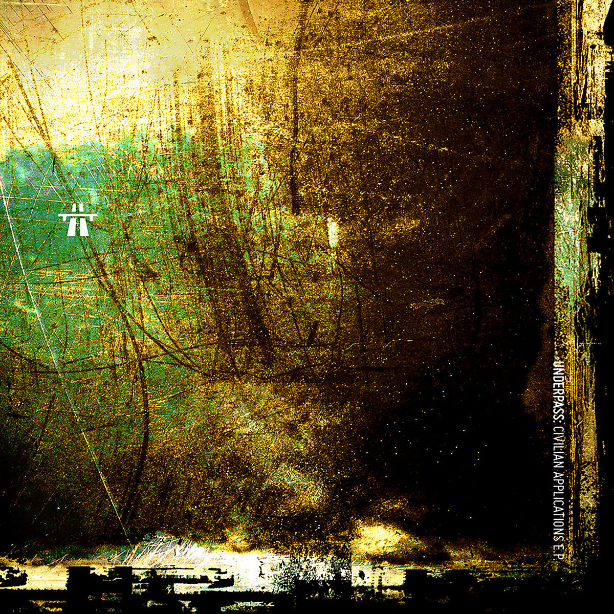 Civilian Applications E.P. | Underpass | Urban Planning
