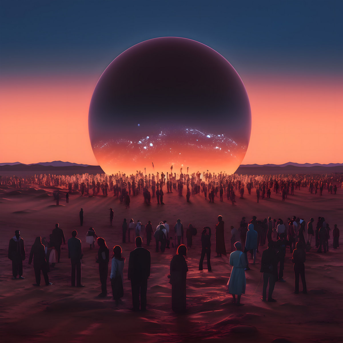 Admittedly | Louis La Roche