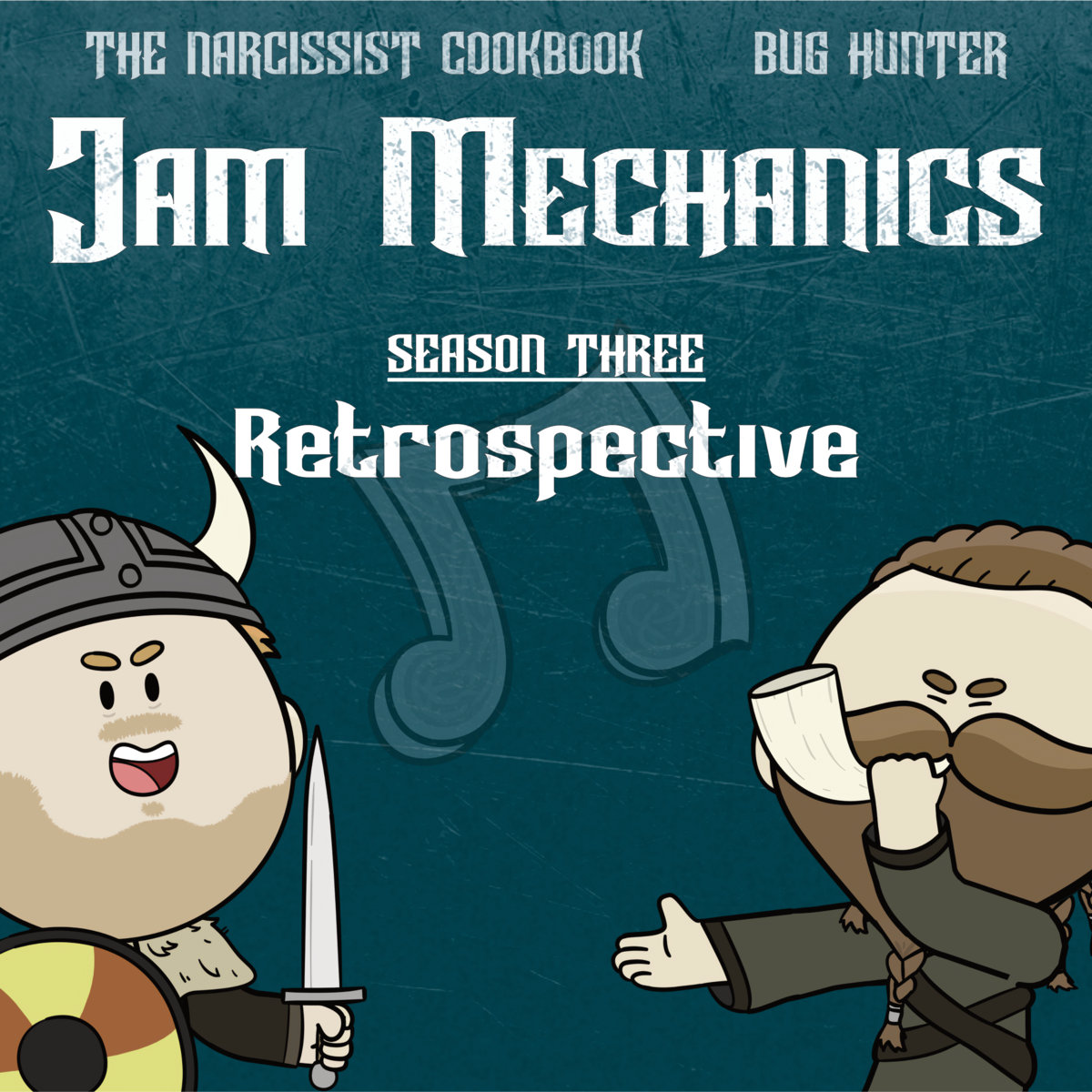 S3 Retrospective | Jam Mechanics