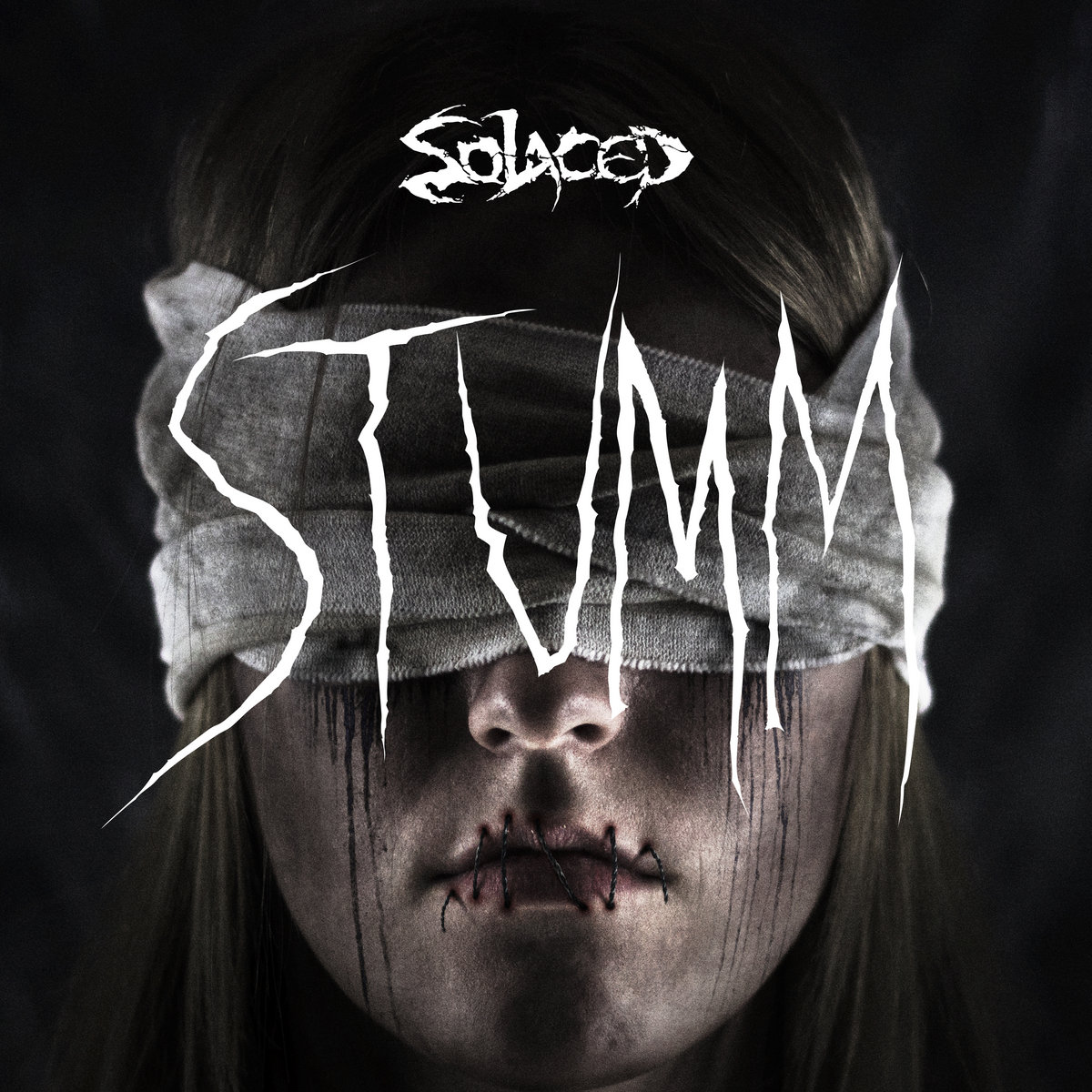 Stumm | Solaced