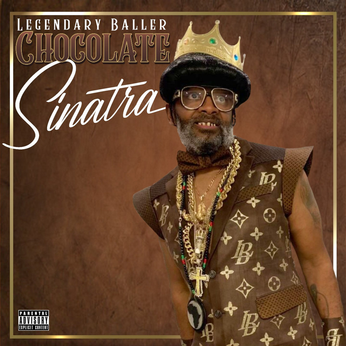 Chocolate Sinatra | Legendary Baller