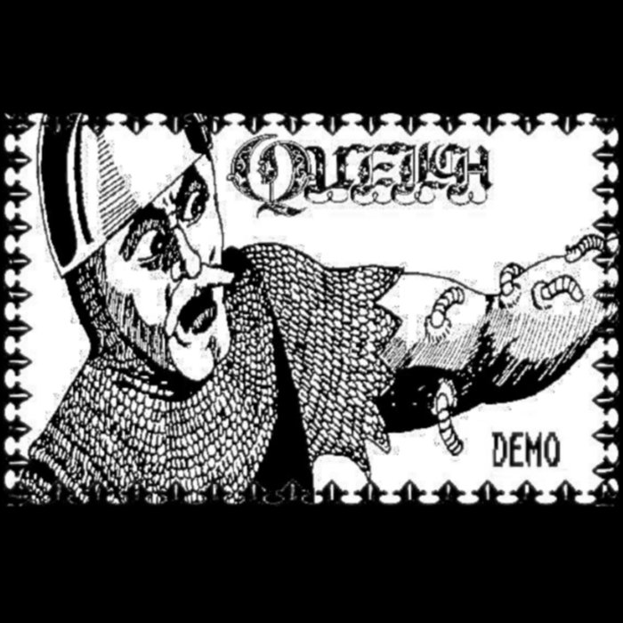 DEMO | QUELCH