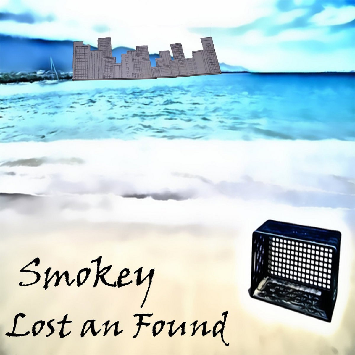 Lost An Found | Smokey