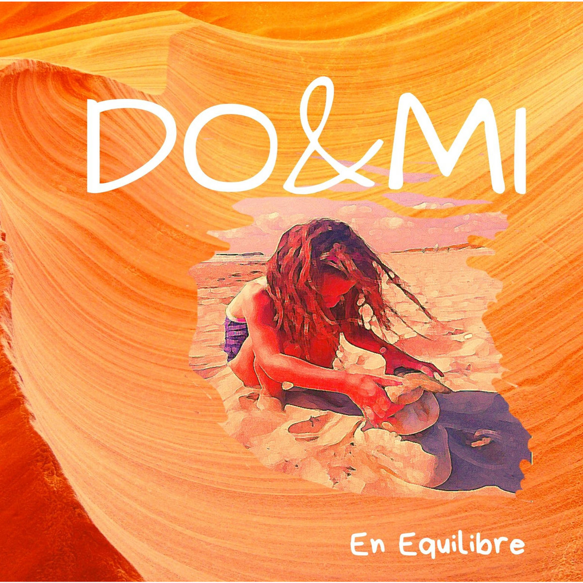 En Equilibre | DOMi - Dominique PAGE