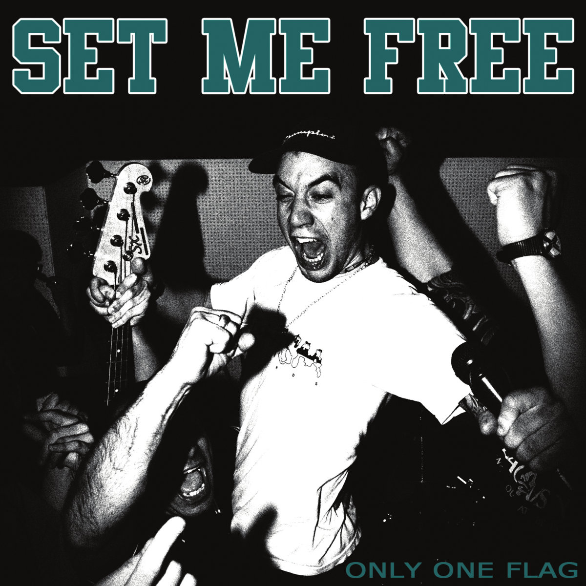 Only One Flag | Set Me Free