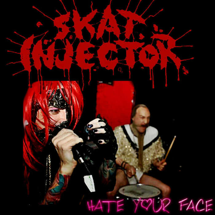 Hate Your Face (Compilation) | Skat Injector