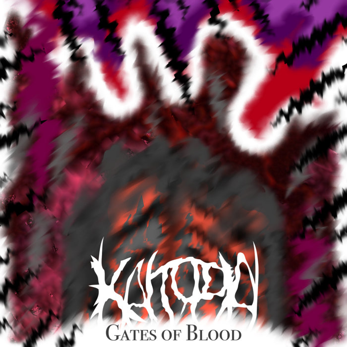 Gates of Blood | Xaitopia