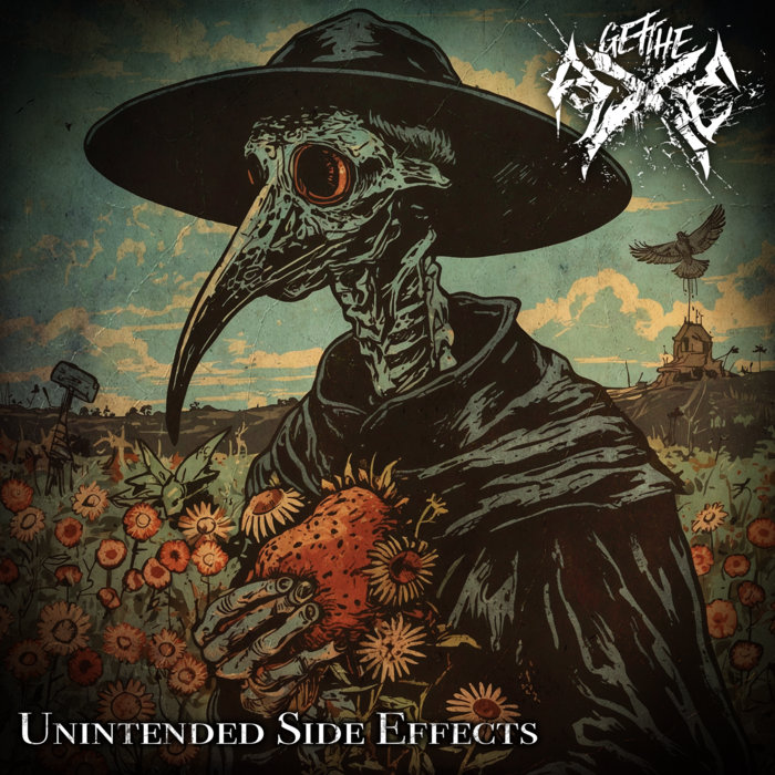 Unintended Side Effects | Get The Axe