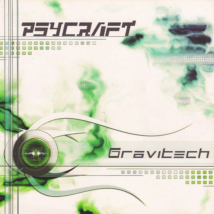 Gravitech | Psycraft | HOMmega Productions