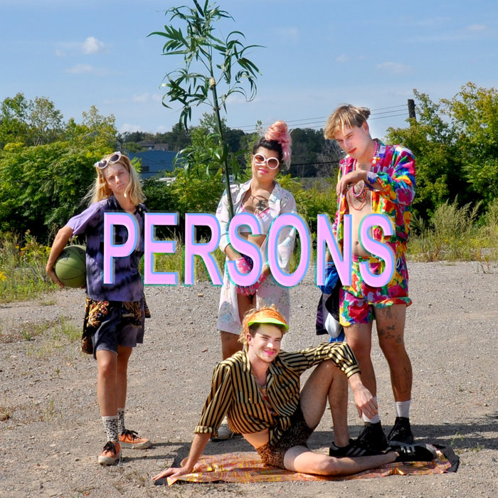 PERSONS | PERSONS | HAVNrecords