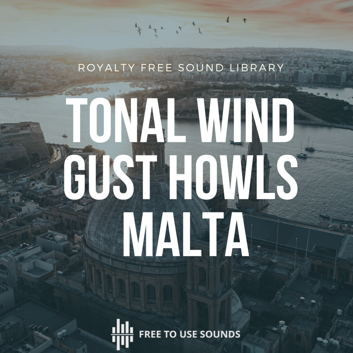 Tonal Wind Sound Effects Library | Howls Gust and Whistles ...