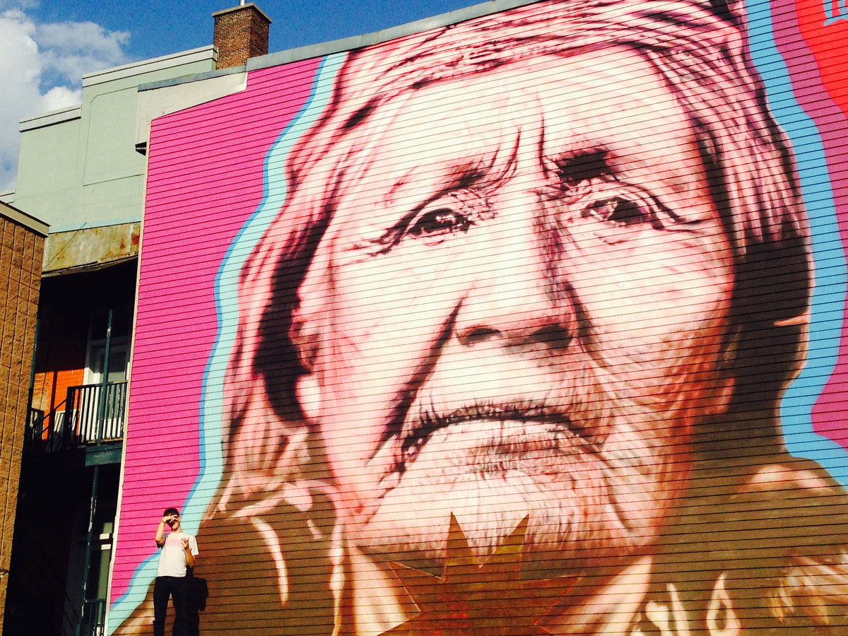 The Holy Mansion Band Experience | The Holy Mansion Band | Daniel Grunberg