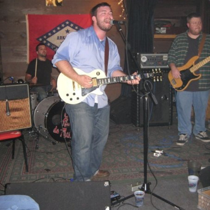 Unraveling | The Bobby Drivers | Rock for Larue