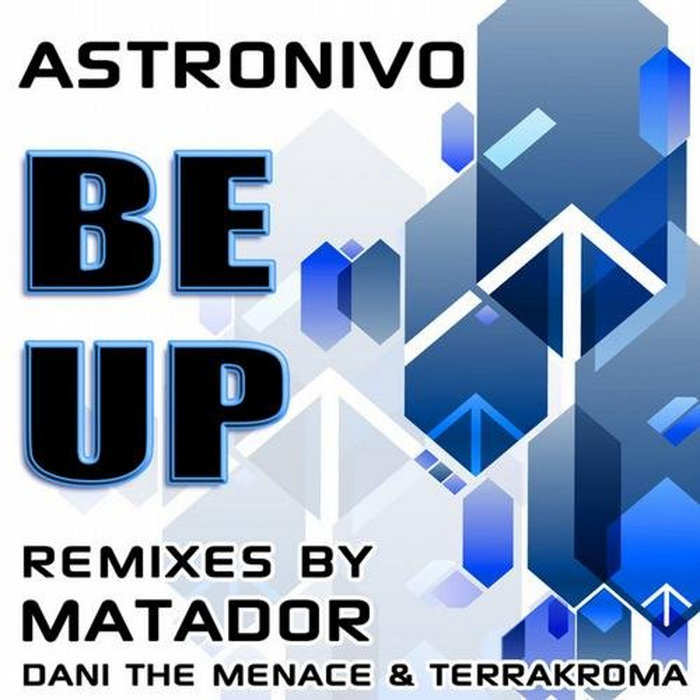 Be Up | Astrovino | Desert Trax