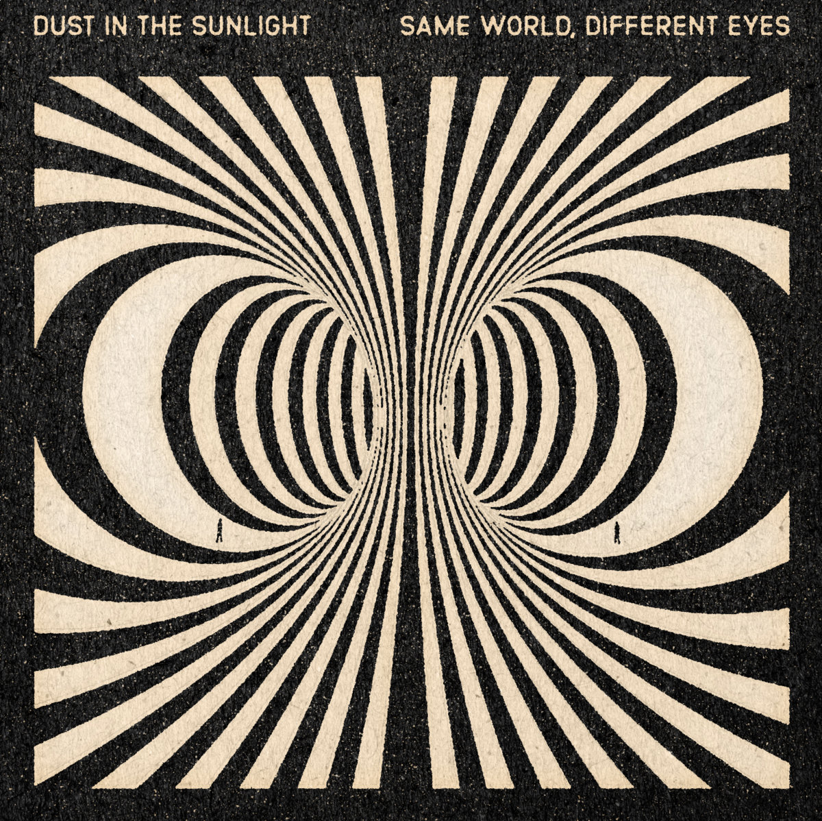 Same World, Different Eyes EP | Dust In The Sunlight