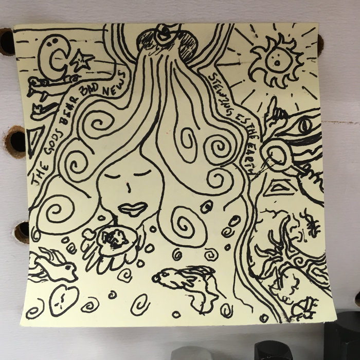 Lean On A Friend | Criminelly!