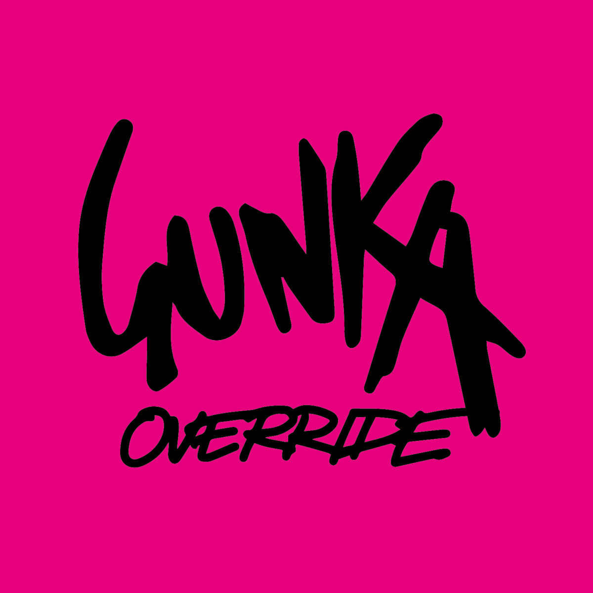 Override | Gunka