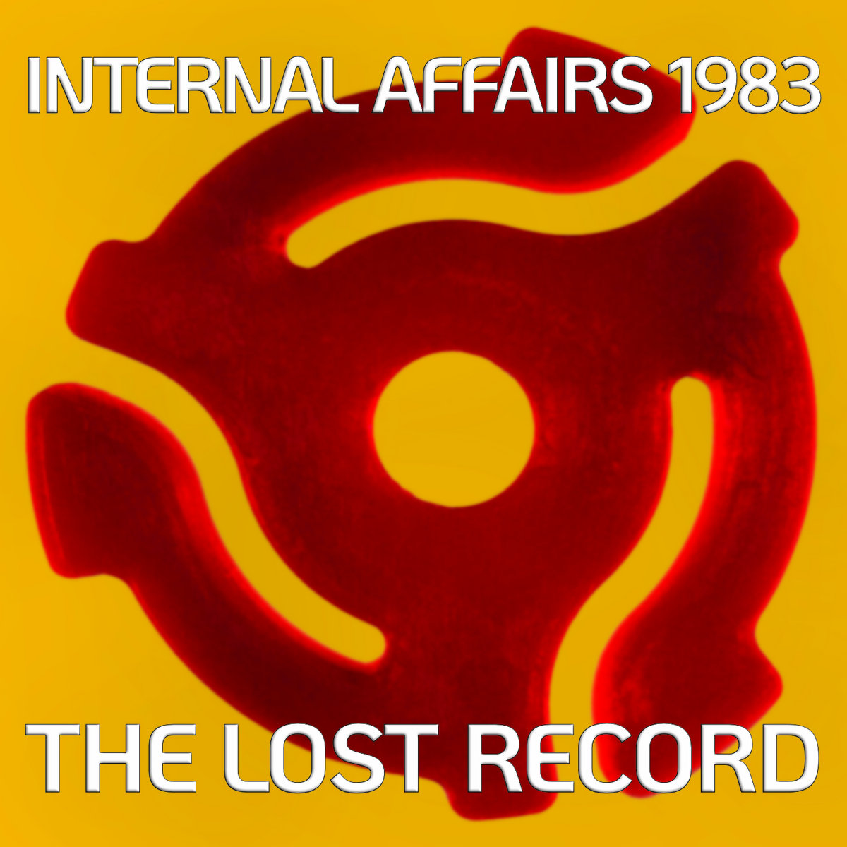The Lost Record | Internal Affairs 1983